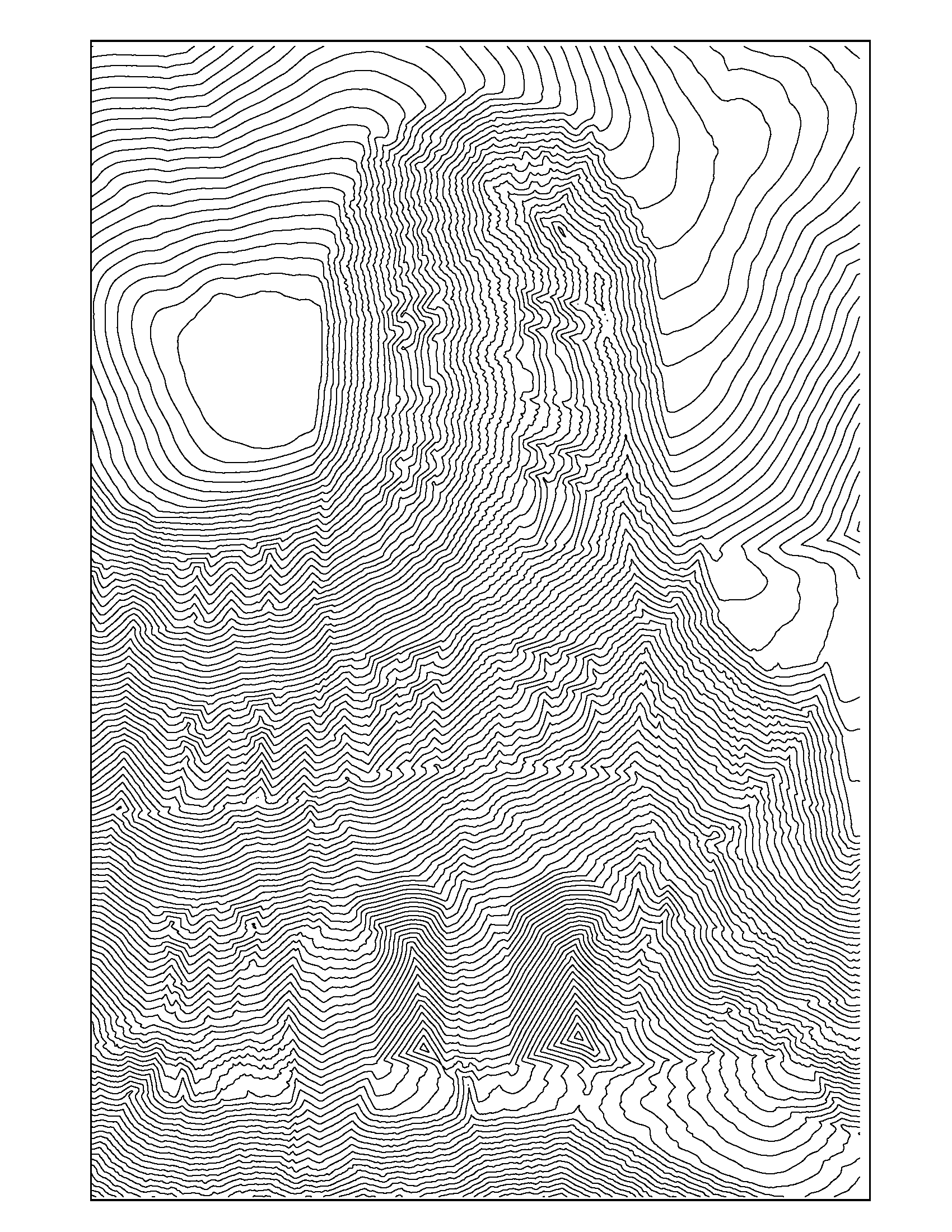 Contact Us | Yale Center for Geospatial Solutions